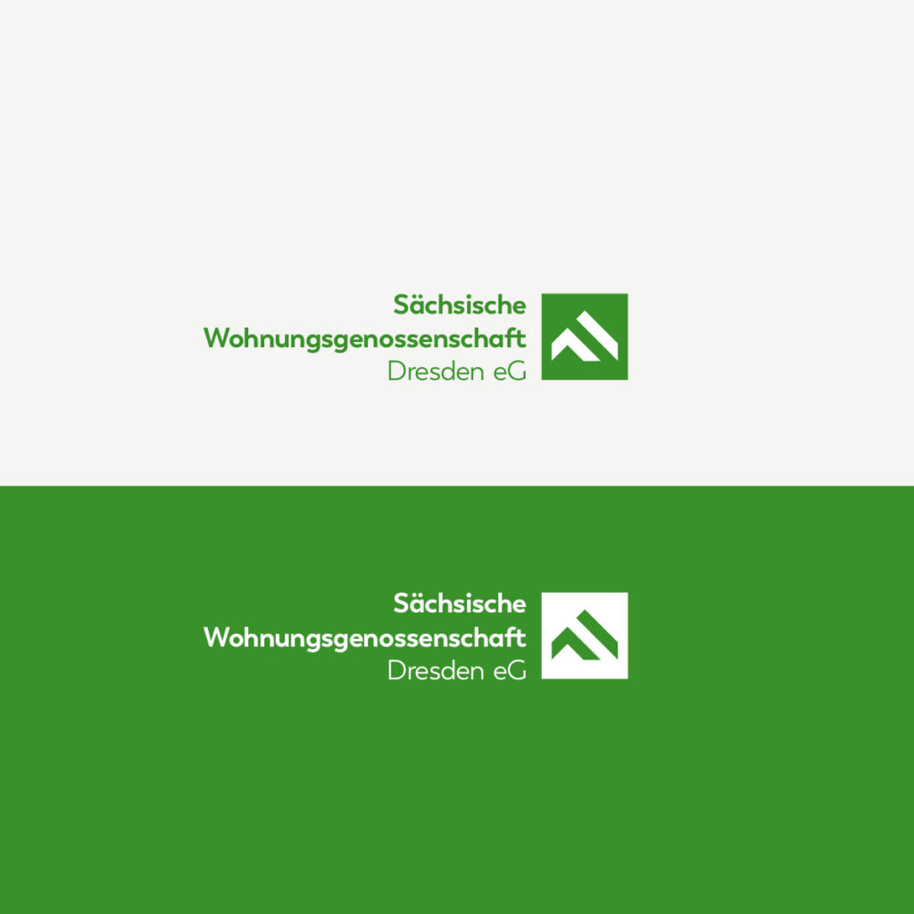 SWGD mit neuem Logo - SWG Dresden